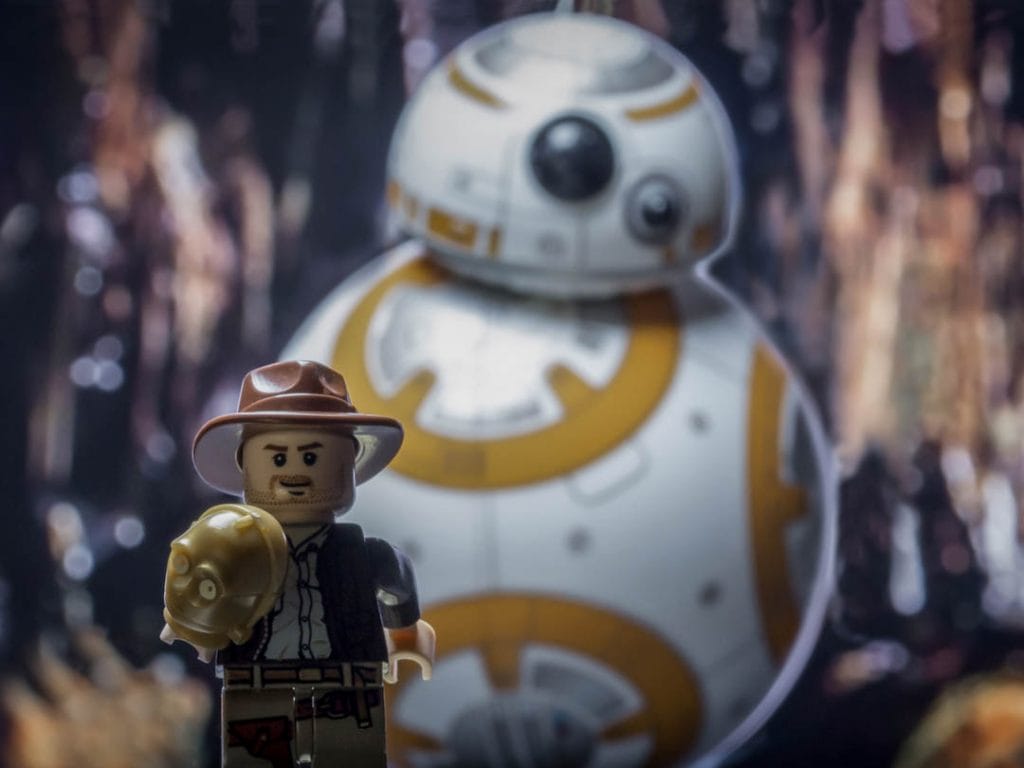 Let's Mash things up! - Stuck In Plastic